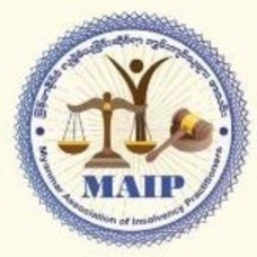 MAIP member list - Myanmar Association of Insolvency Practitioners
